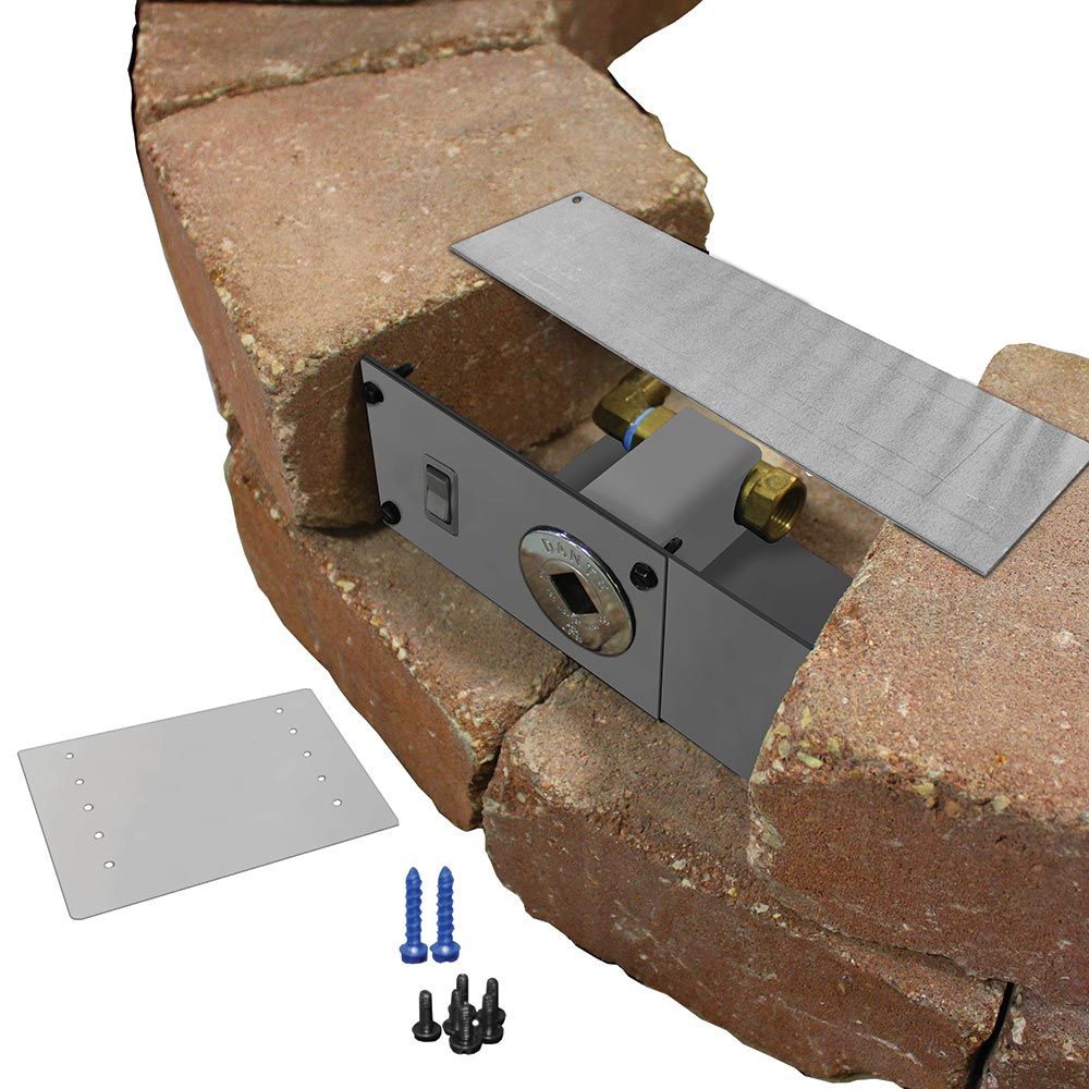 Paver Kits – FireFlyFlame