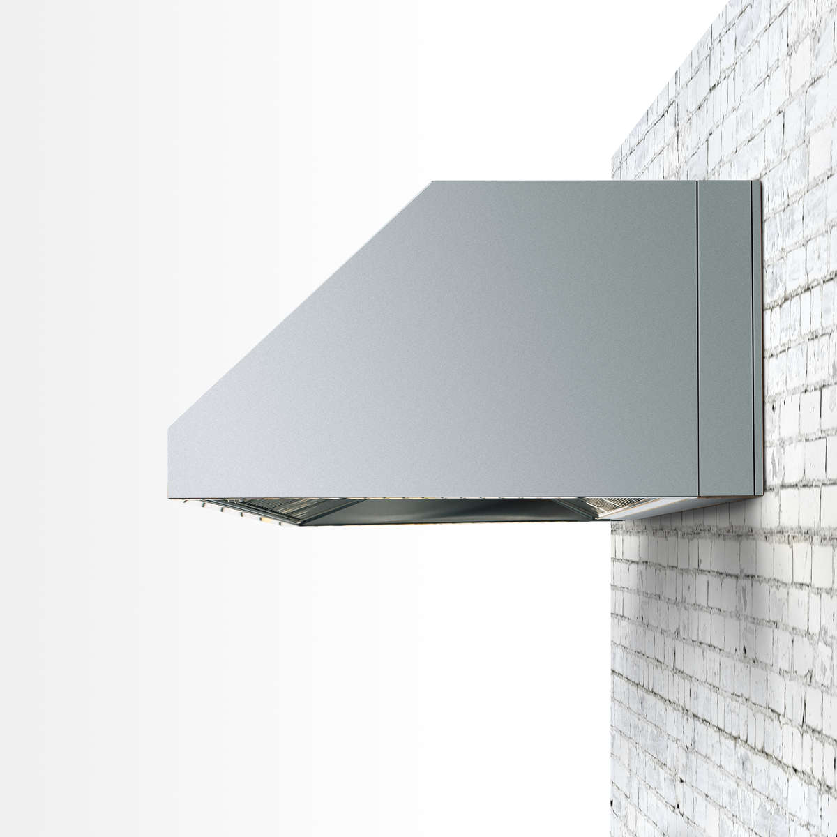 Vent Hoods, Mounting Brackets, Duct Covers – FireFlyFlame